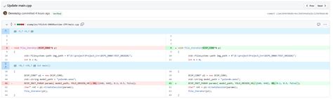 [pr] update yolov8 onnxruntime cpp · issue 3454 · ultralytics