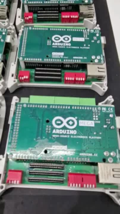 Industrial Shields® On Linkedin Industrialautomation Opensource Industrialplc