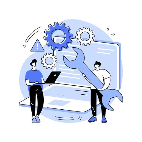 Troubleshooting Guides Decision Support System Symbol Free Free