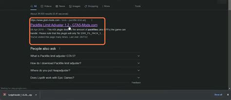 How To Fix Packfile Limit Adjuster Unable To Find Pattern 15