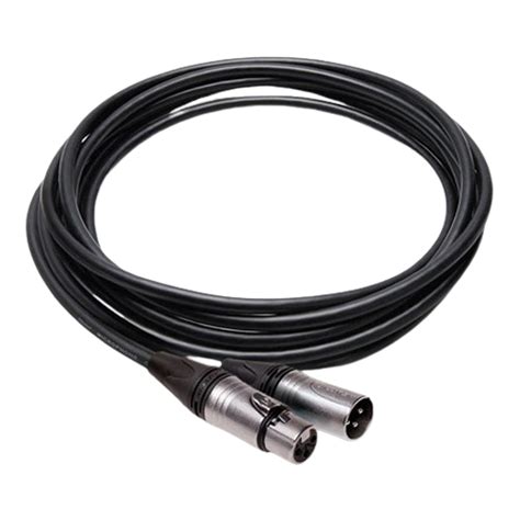 Xlr Microphone Cable 100′ Catalog