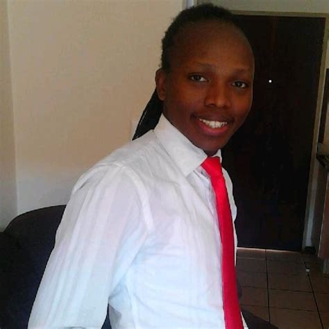 Phakamisani Thoko Self Help Web And Video Content Creator Afrihost