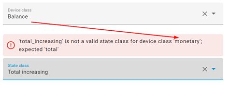 add template device class for cost tracking feature requests home