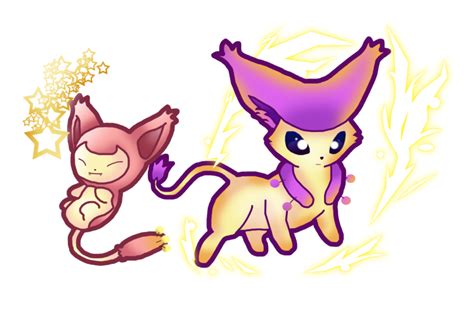 Delcatty Pokemon Background Isolated Png Png Mart