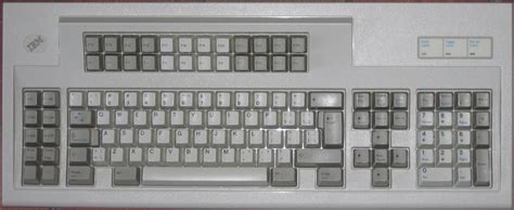 IBM Keyboard