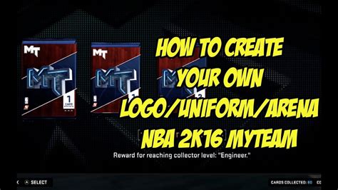 Logo Nba 2k16