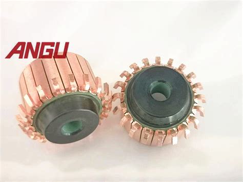 DC Motor Hook Commutator Commutator And Auto Commutator