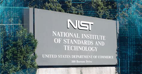 Nist Rolls Out First Four Quantum Resistant Encryption Algorithms