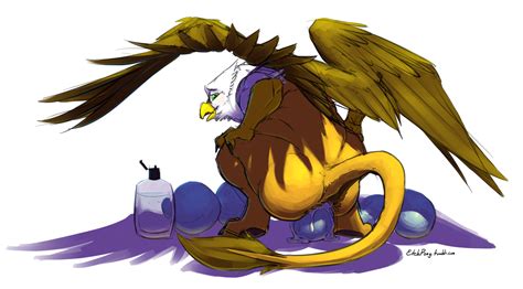 Rule 34 2015 Anal Anthro Ass Avian Beack Beak Claws Egg Egg Laying