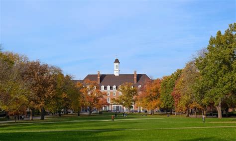 55 Interesting Facts About University Of Illinois At Urbana Champaign Worlds Facts