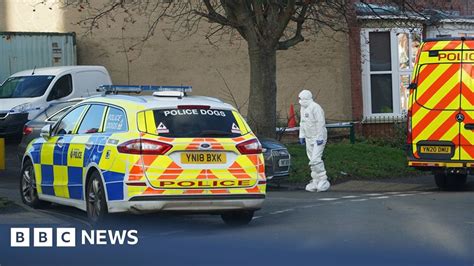 Sheffield Murder Arrest After Man Found Injured In Street Dies