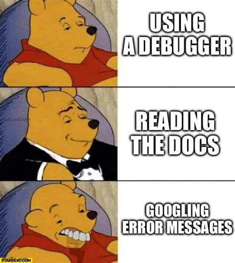 Handling Errors Rprogrammerhumor