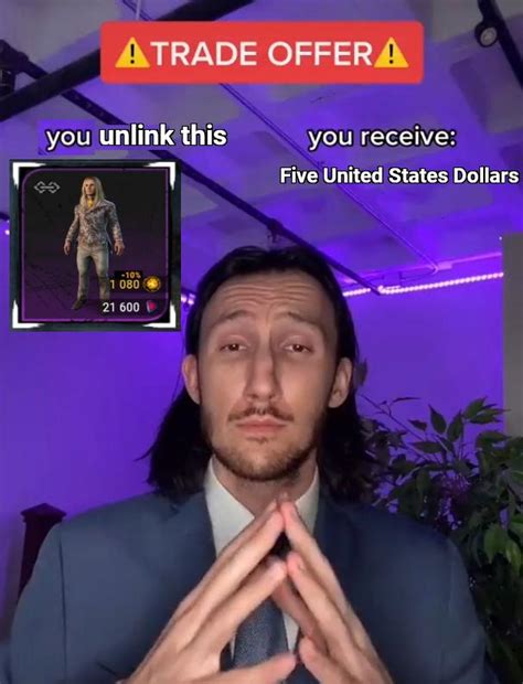 Linked Sets Suck R Deadbydaylight