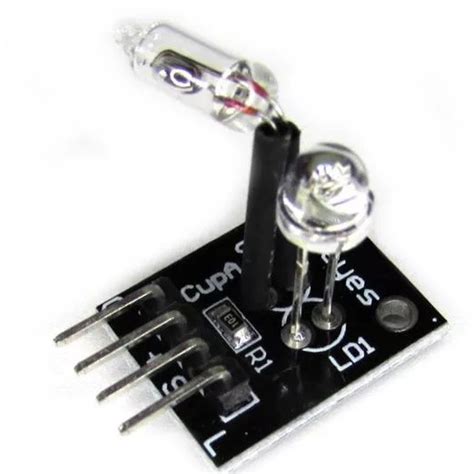 Ky 027 Magic Light Cup Sensor 4pin Module Diy Starter Kit Ky027