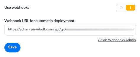 How To Automate Git Deployment Servebolt