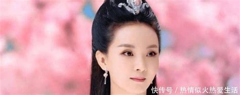 被琼瑶眷顾的明星，豪门阔太“晴格格”王艳，45岁依旧美如少女 360娱乐，你开心就好
