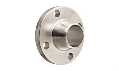 Class 150 Weld Neck Flange For Industrial At ₹ 500piece In Hyderabad