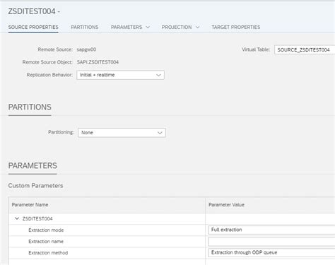 Sap Abap Central Access Sap Erp Data From Sap Hana Through Sdi Abap
