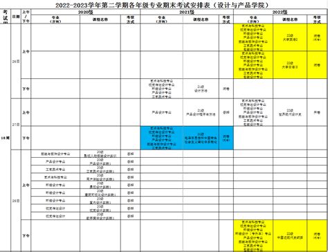 设计与产品学院