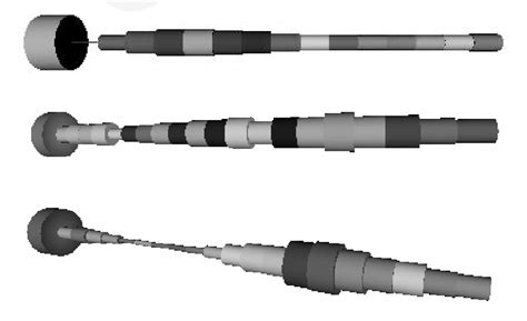 Figure 4 From Digital Signals Analysis With The Lpc Method Semantic Scholar