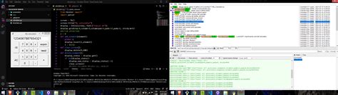 GitHub Leandrodize My Calculator Py Program A Calculator In Python By Importing Tkinter For