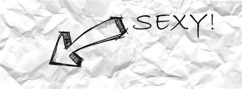 Sexy Facebook Covers