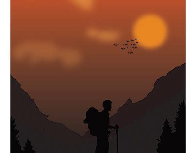 Pen Tool Practice Projects Photos Videos Logos Illustrations And Branding Behance