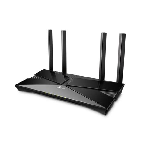 TP Link AX Next Gen Wifi Router I T Megabyte Computers