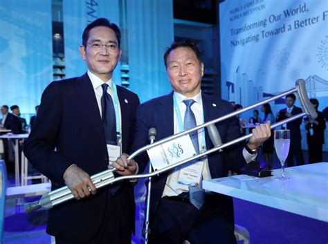 재계 총수들 종횡무진 활약…부산엑스포 경제효과 얼마 파이낸셜뉴스