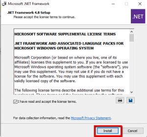 How To Properly Install And Configure Exchange Server