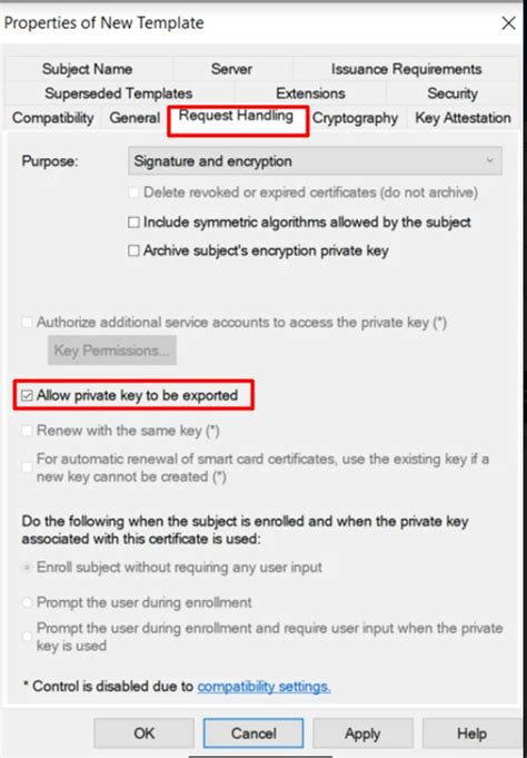 Step By Step Guide To Setup Ldaps On Windows Server Using Certificate Authority Hp Anyware Support
