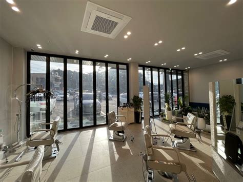 강릉 창문 썬팅 상가 건물 길게 비치는 햇빛 열 차단 필름 네이버 블로그