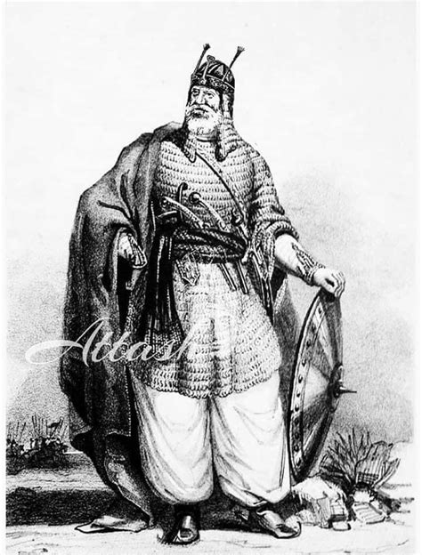 Thoughts On Khushal Khan Khattak R Pashtun