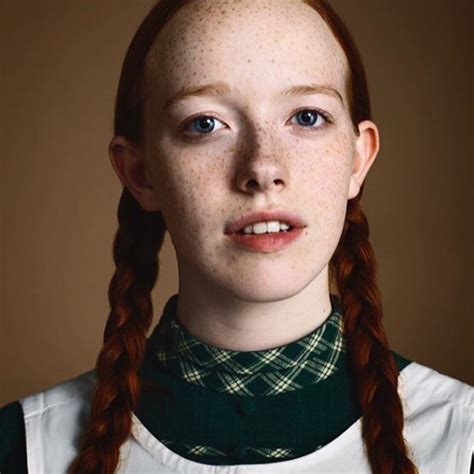 Anne With An E Archive