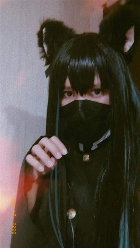 Muichiro Demon Slayer Kimetsu No Yaiba Amino