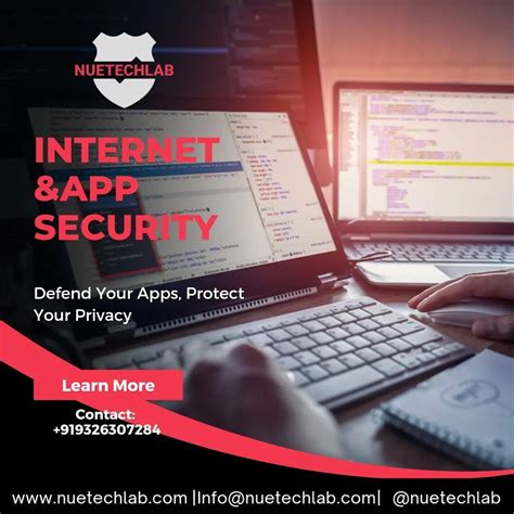 Nuetechlab On Linkedin Appsecurity Privacyprotection