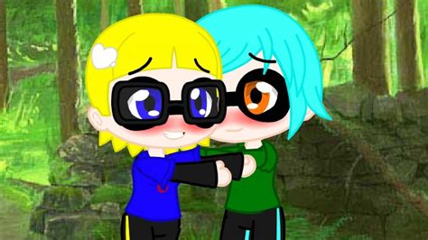 Lilly Hugs Jake By Ranceprime On Deviantart