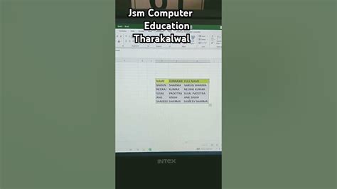 Excel All Cells Border 10k Viralvideo Viralshort Viralreels Excel Ai Exceltips