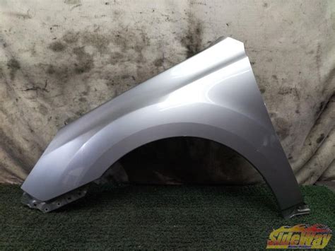 Yahoo オークション V レガシィb4 Bm9 フェンダー左側【d46s】