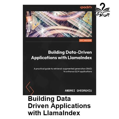 کتاب Building Data Driven Applications چی‌بوک فروشگاه کتاب مرجع