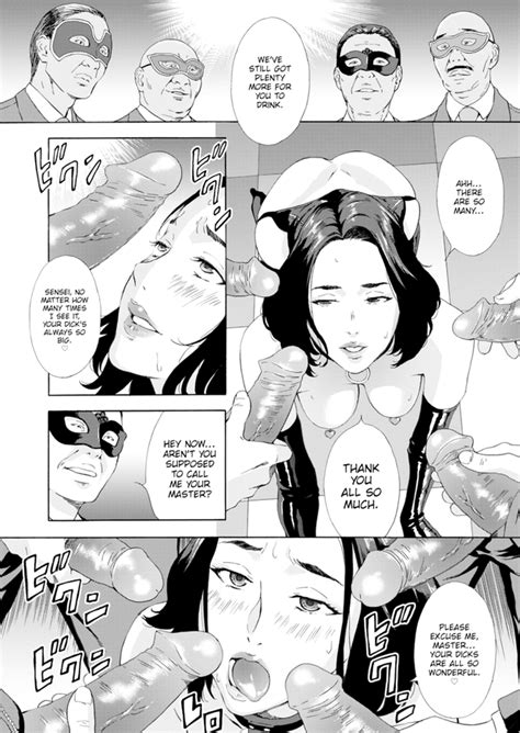 [amano Ameno] Managing Director Kishi Jurinas 2dgoodies