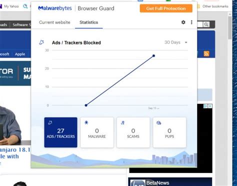 malwarebytes launches free safe browsing extension for chrome and firefox