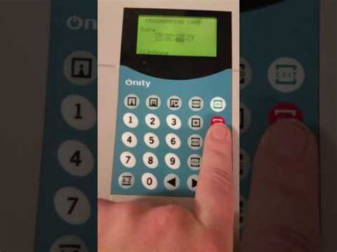 Onity Key Card Encoder Manual Onity Electronic Locks In Room Safes Minibars And Energy