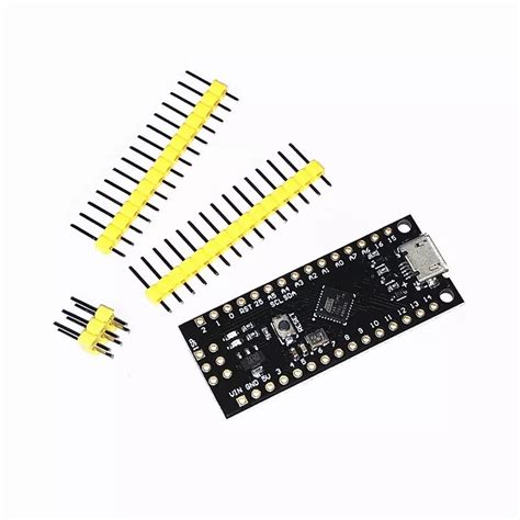 Powering MH Tiny ATtiny88 Via Its Pins General Discussion Arduino Forum