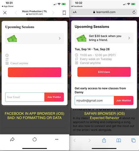 facebook app browser khám phá tính năng và lợi Ích Đặc biệt