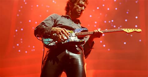 The Strokes Uk Tour 2026 Tickets And Album Info
