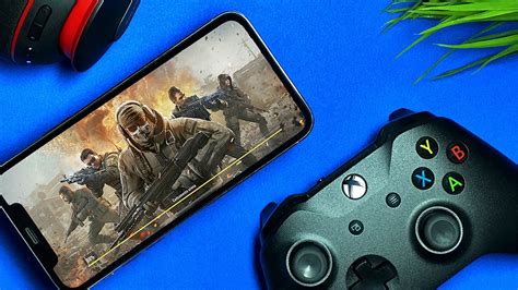 In Arrivo Il Supporto Dei Controller Per Call Of Duty Mobile Ispazio