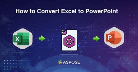 გადაიყვანეთ Excel ში Powerpoint Xlsx To Ppt C Xls Pptx მდე