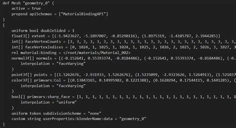 Glb Import Failing To Bring In Texture Samples And Examples Nvidia