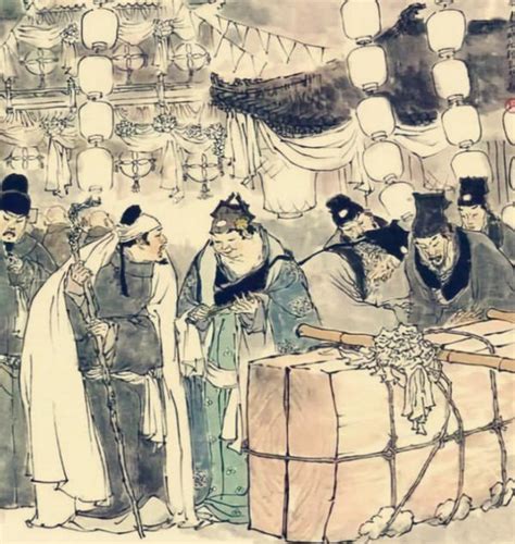 北大教授吳飛提議，恢復土葬：火葬將人當垃圾處理，缺乏人文關懷 每日頭條